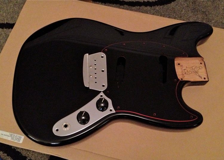 New Duo Sonic project -Clips pg. 4 - OffsetGuitars.com