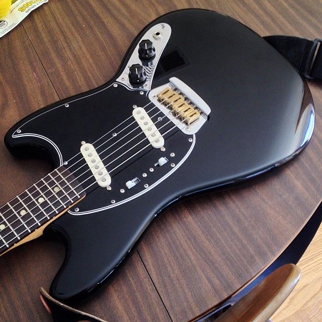 New Duo Sonic project -Clips pg. 4 - Page 3 - OffsetGuitars.com