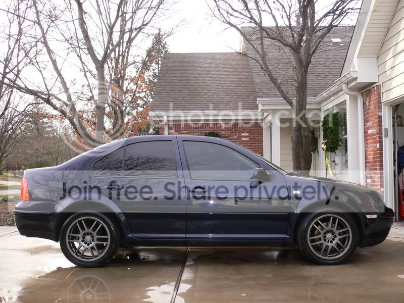 FS: 17' OZ Racing F1 Cup wheels with tire | Page 2 | VW Vortex ...
