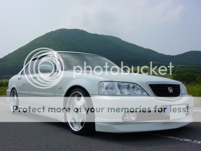 Acura RL’ KB1’: I can has more ‘Flagship’ please? | Page 2 | VW Vortex ...