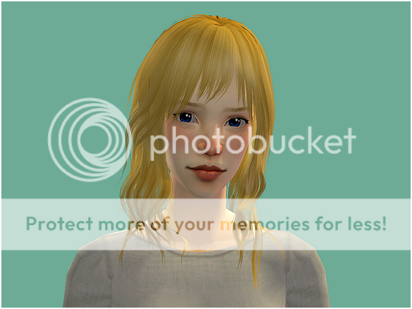 WCIF this hair?[FOUND]: wcif_sims — LiveJournal