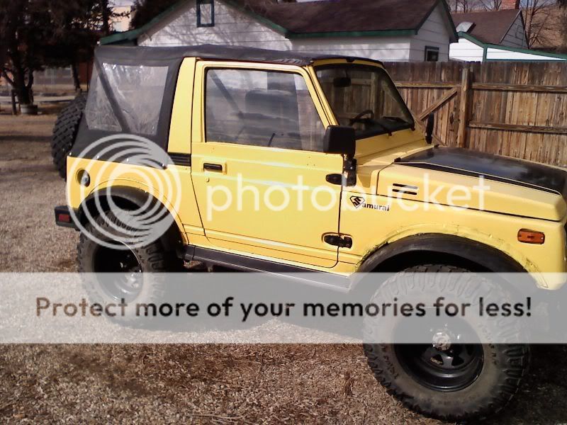 Calmini Lift Kit | Pirate 4x4