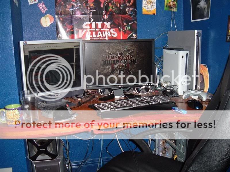 Show us your gaming setup: 2007 edition | NeoGAF