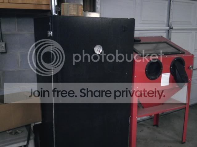 Anyone built a Freezer Smoker? | THE BBQ BRETHREN FORUMS