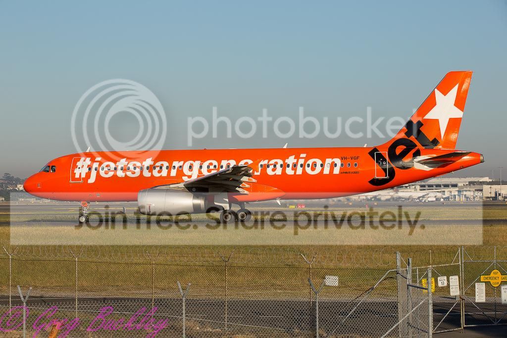YSSY for camera shake out - Aviation Photography - Britmodeller.com