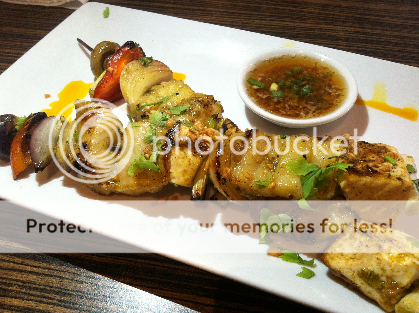 Mushu’s New Menu: Filipino Food reinvented. | The Bacolod Food Hunters