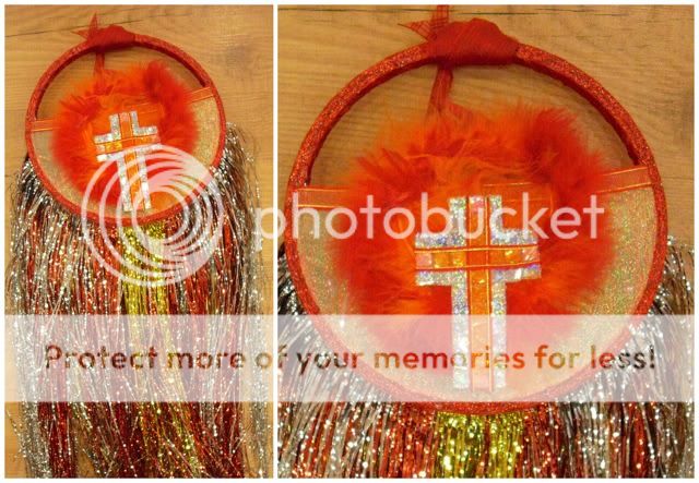 Glory Hoops | Bloom Ministries