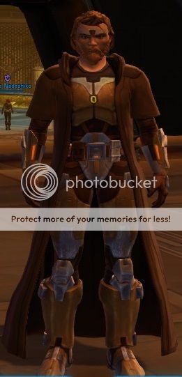 Star Wars Self-insert Rp - Case Files