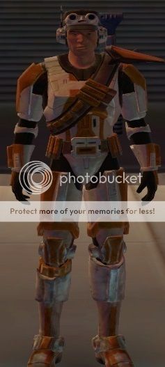 Star Wars Self-insert Rp - Case Files