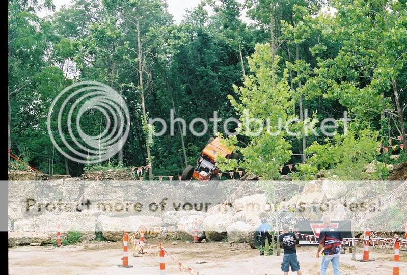 Interco Irok Stickies | Pirate 4x4