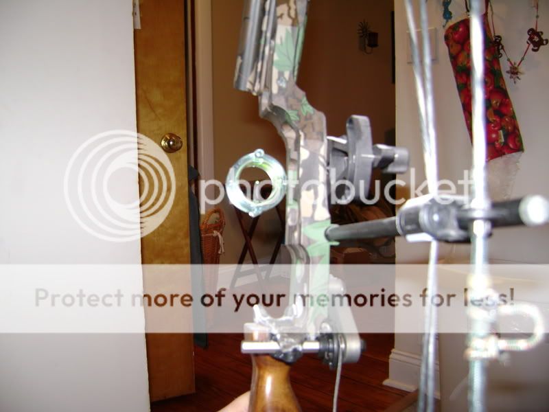 Matthews MQ32 Pics added****** - HuntingNet.com Forums