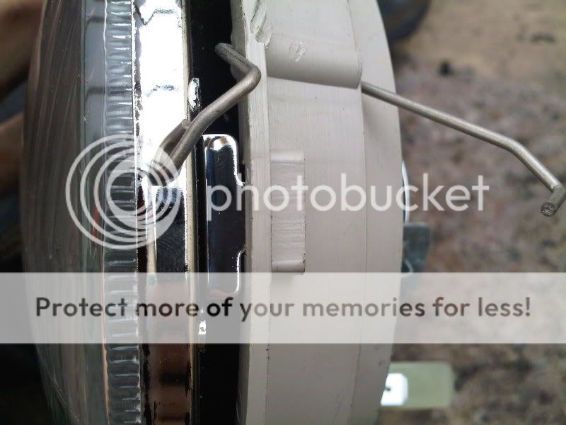 GTM Owners Club Forum - View topic - My GTM Libra Re-build