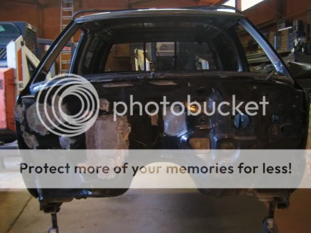 [Project] Static Comfort | S-10 Forum