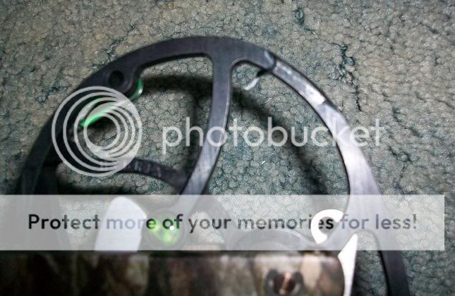 Attn Rytera Alien x Owners | Archery Talk Forum