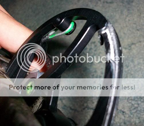 Attn Rytera Alien x Owners | Archery Talk Forum