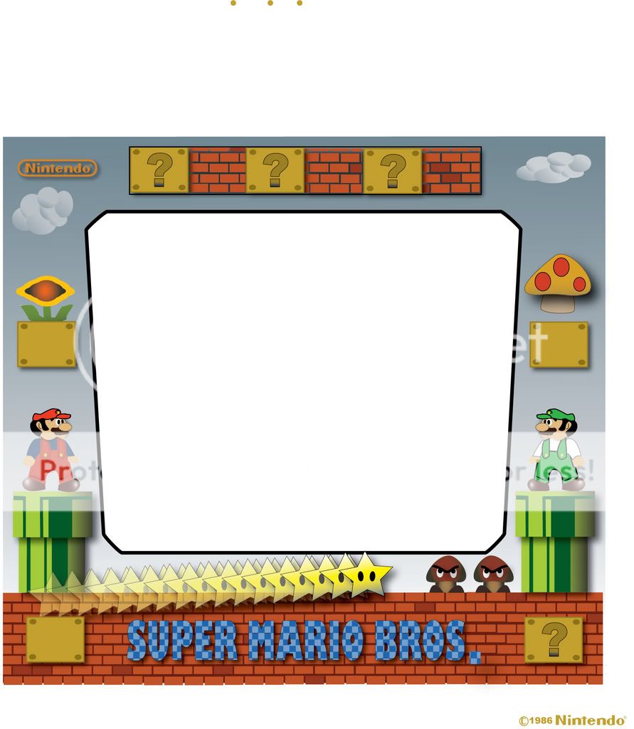 Vs. Super Mario Bezel | Museum of the Game® & International Arcade ...