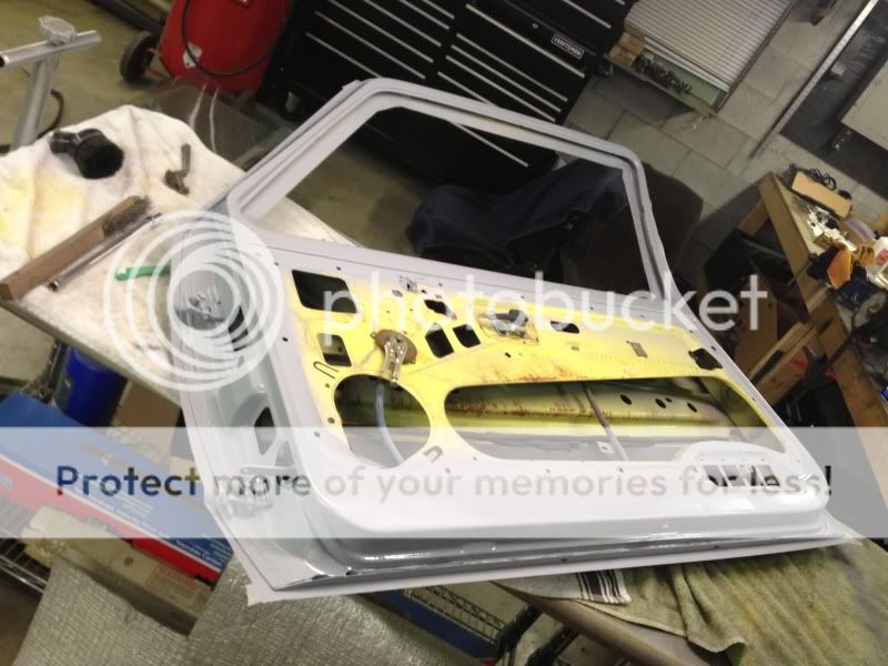 1979 Diesel Rabbit - aka Smokin' Hare - Build Thread | Page 16 | VW ...