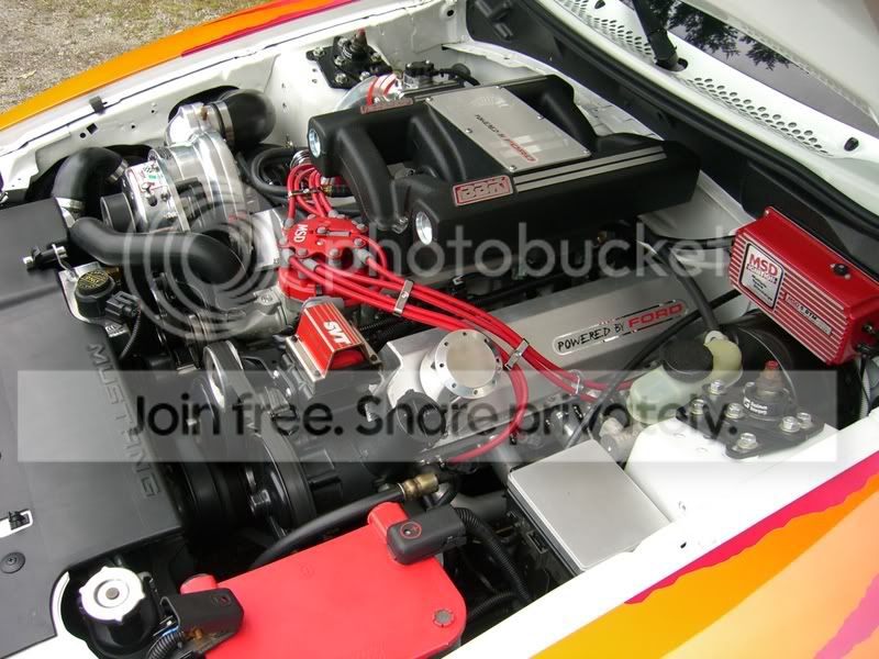 Engine bay pics | Page 3 | SN95Forums The Only SN95 1994-2004 Dedicated ...