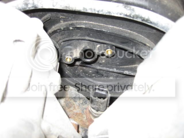 Code P0108 | Dakota Durango Forum