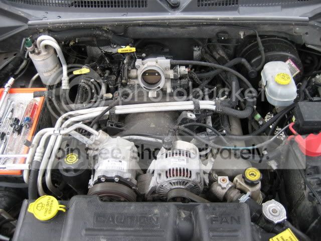 Code P0108 | Dakota Durango Forum