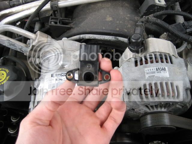 Code P0108 | Dakota Durango Forum