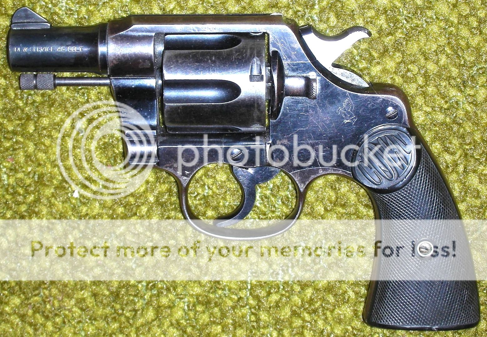 What's your latest Colt Revolver? | Page 20 | Colt Forum