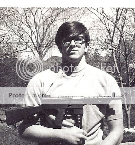 Neo SM-Gun DIY Project | The Firearms Forum