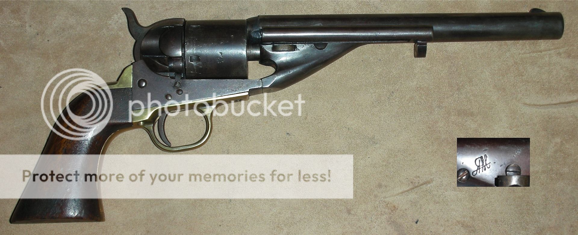 Rip-off Recovery | Colt Forum