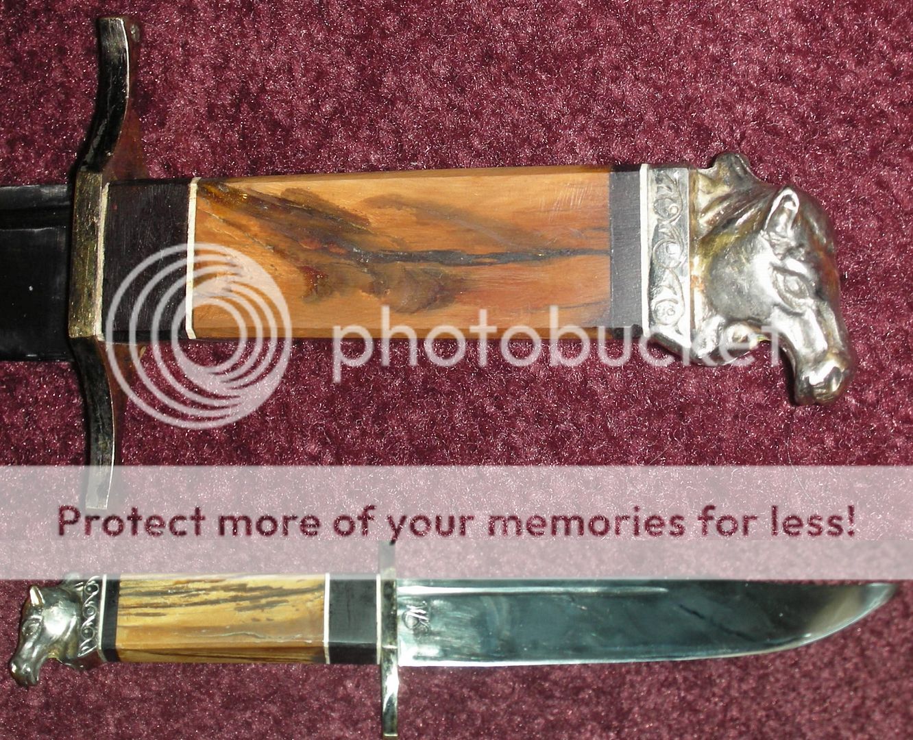 Jade Grips | Colt Forum