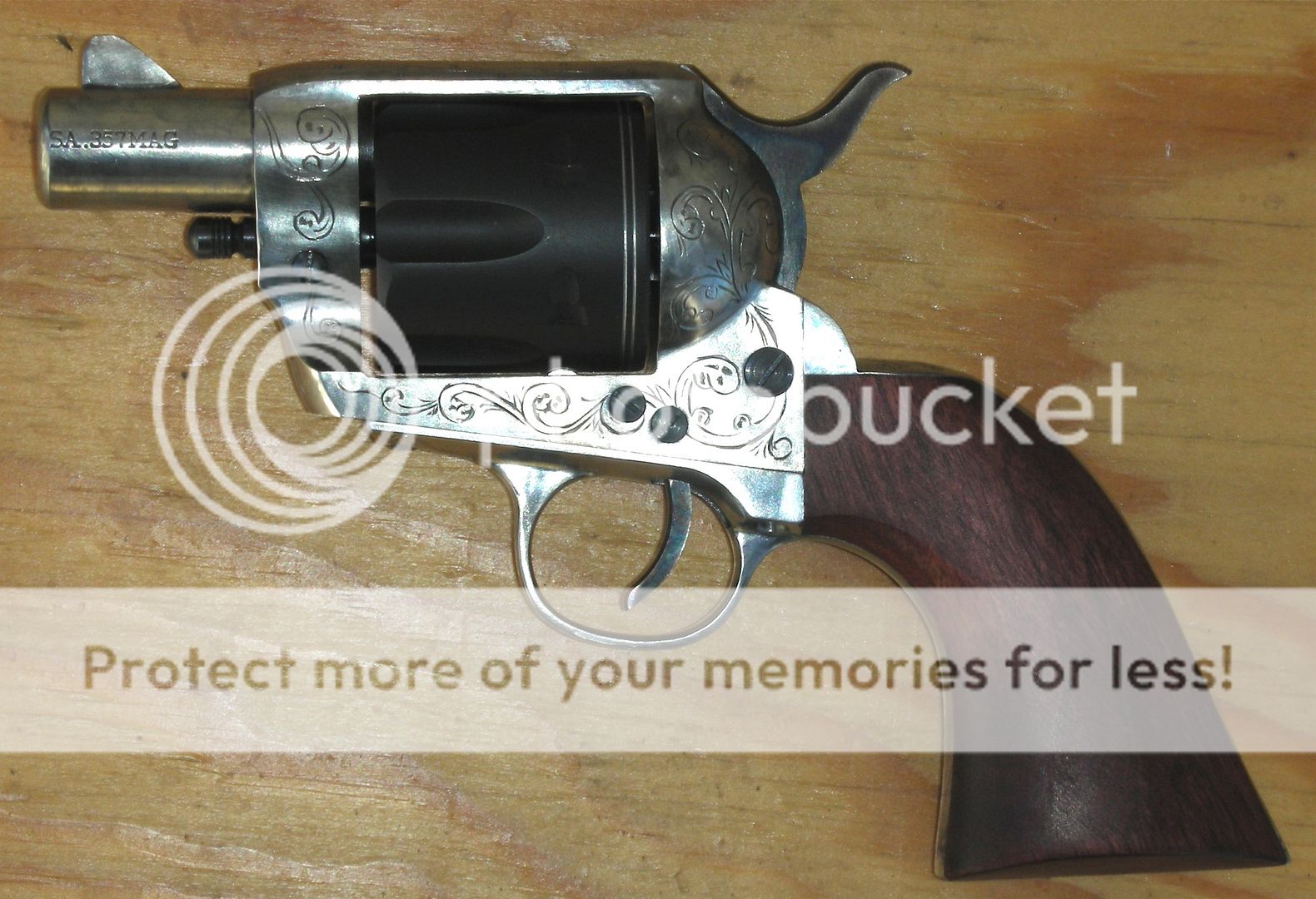 Defarbed Colt Second Generation 1862 Pocket Police Revolver. | Colt Forum