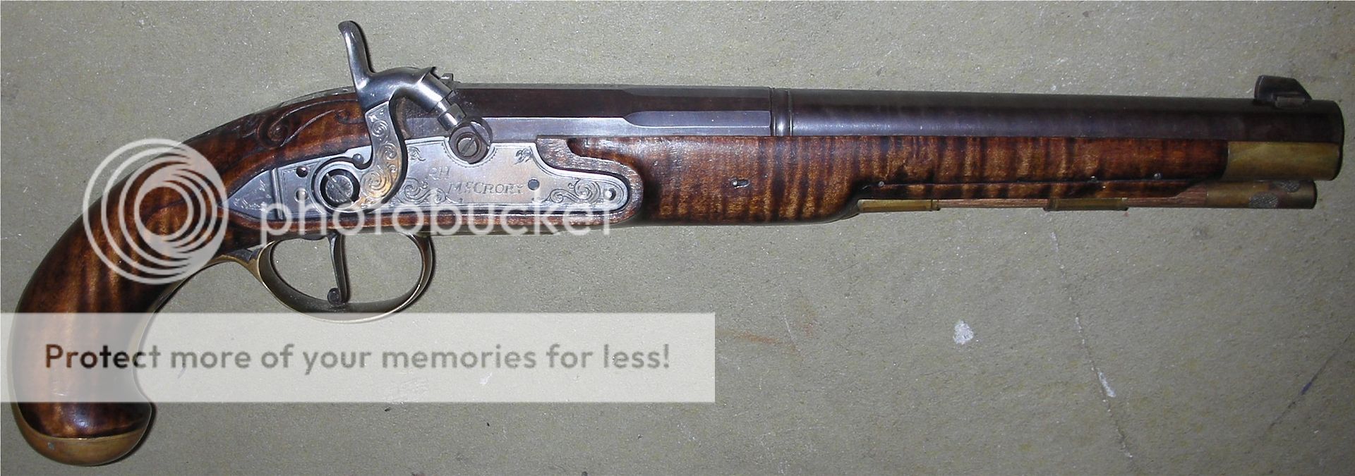 Photo...Slug Gun...Baltimore...1964... | Colt Forum