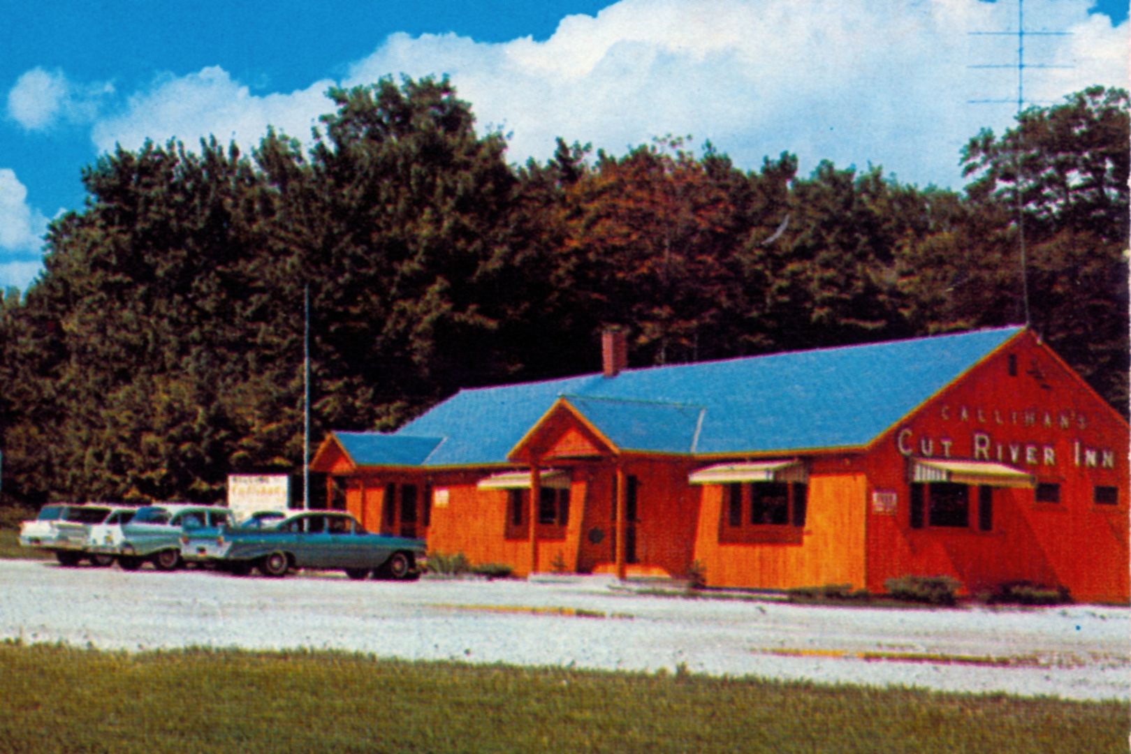 Vintage shots from days gone by! | Page 4910 | The H.A.M.B.