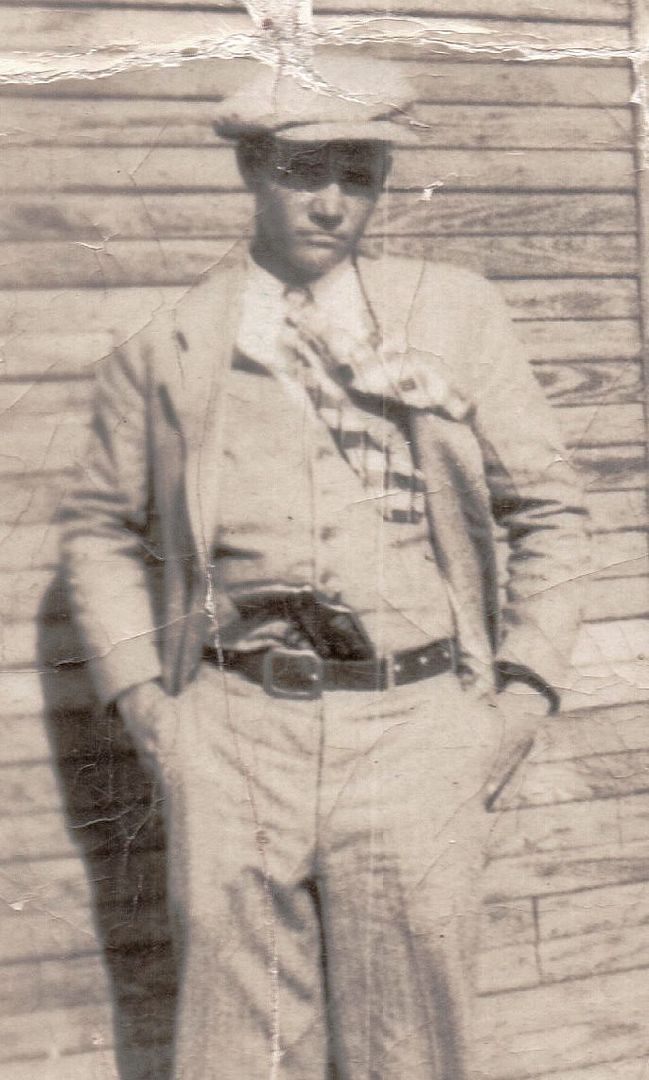 Vintage shots from days gone by! | Page 5054 | The H.A.M.B.