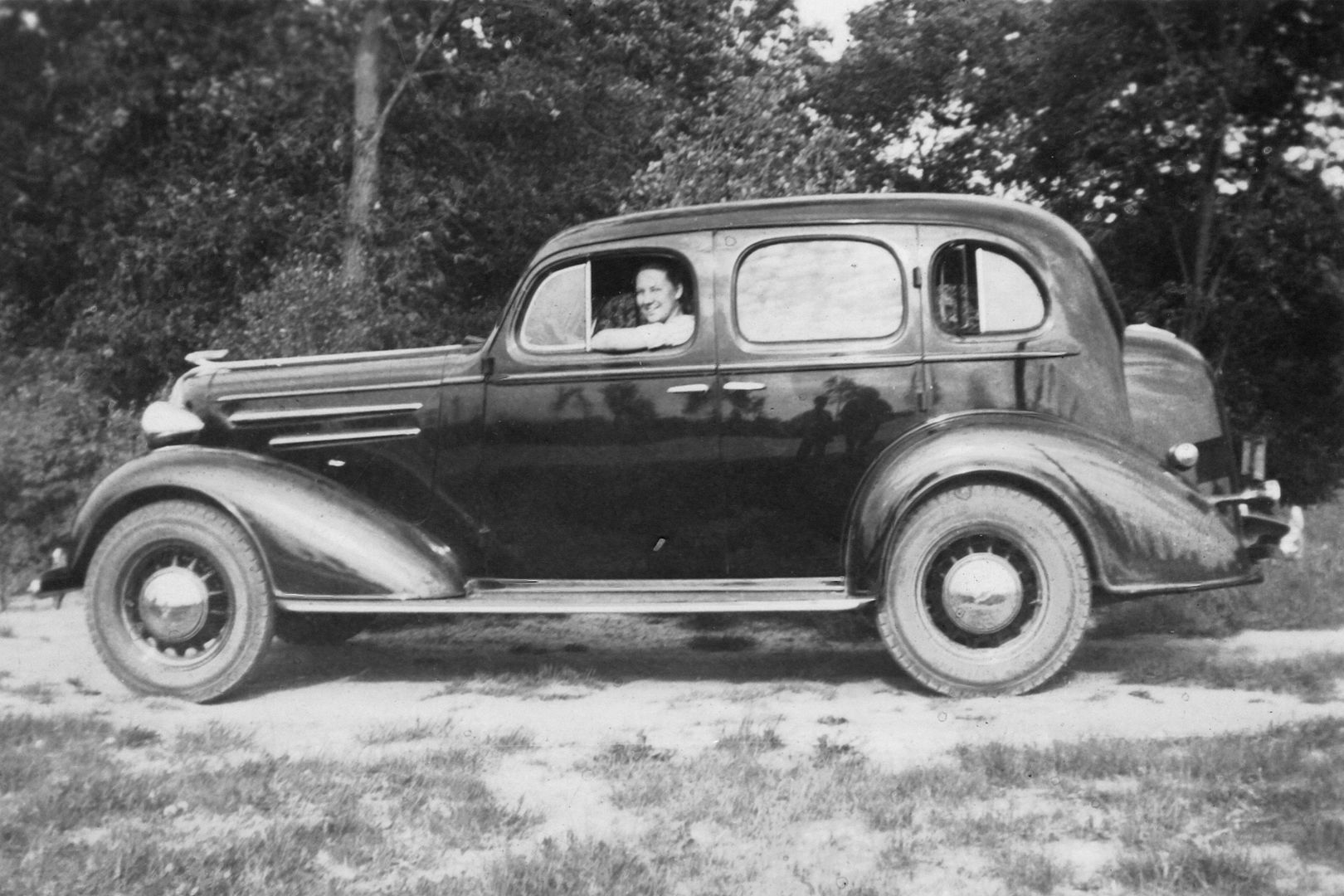 Vintage shots from days gone by! | Page 3171 | The H.A.M.B.