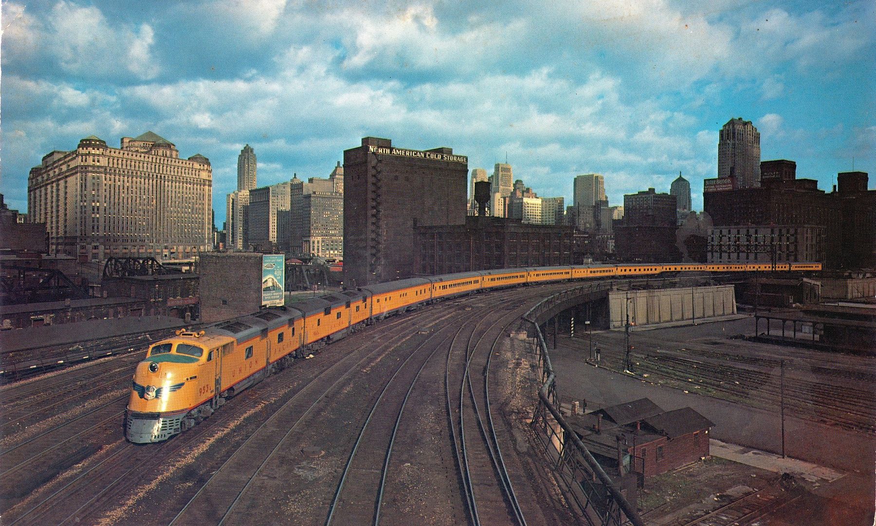 Vintage shots from days gone by! | Page 2690 | The H.A.M.B.