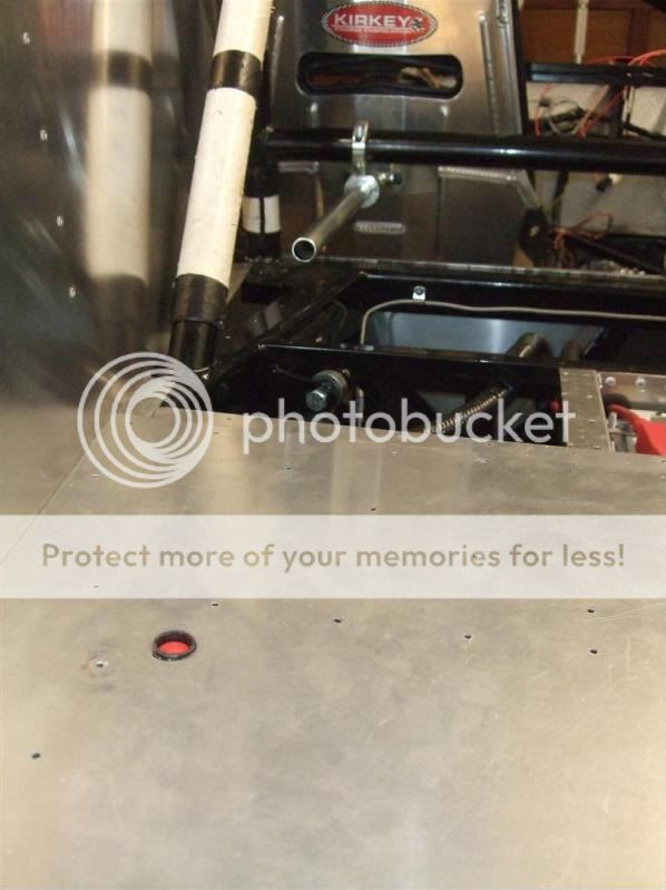 Fuel Pump Inertia Switch | Factory Five Racing Forum