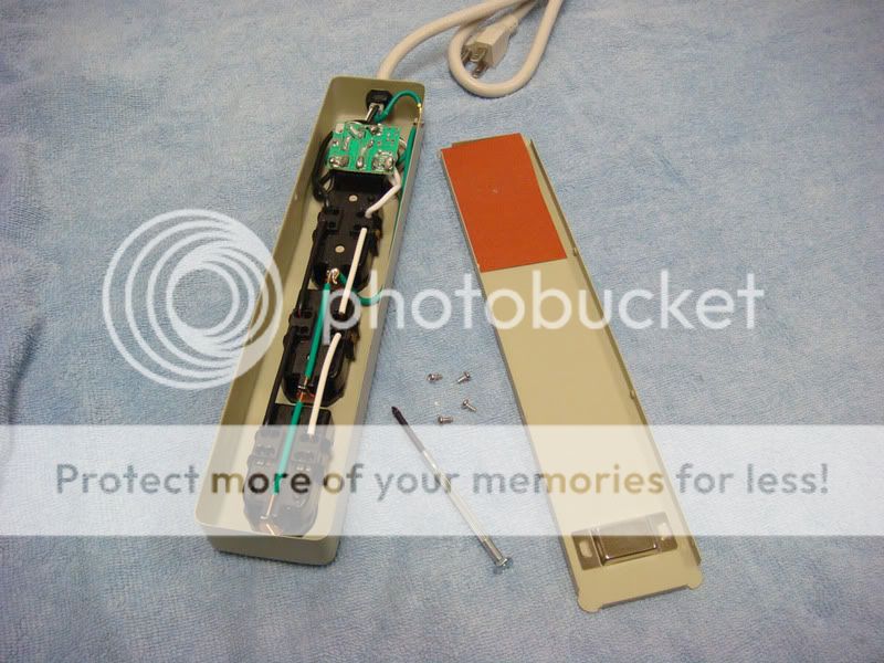 Motion Sensor / Power Strip .. Hack | Haunt Forum