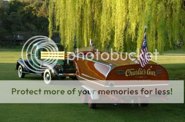 Tow Rig and Boat Combinations - - Page 2