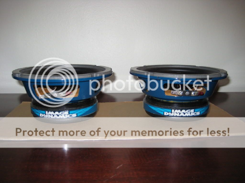 NIB Image Dynamics IDQ12"v2, IDQ6", PPI A200, A100.2 | DIYMobileAudio ...