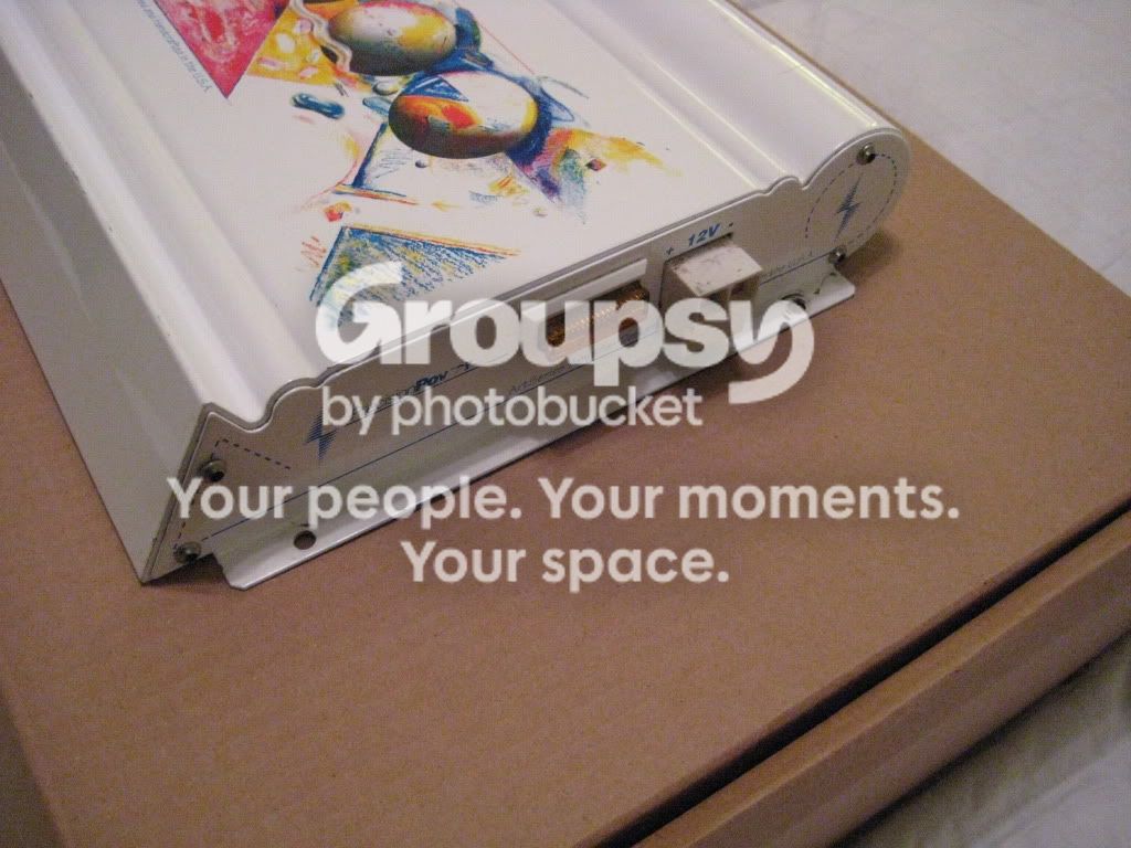 PPI BNIB Pro MOS 25 / New Pro MOS 12 / A600.2 ZED Refurb ...