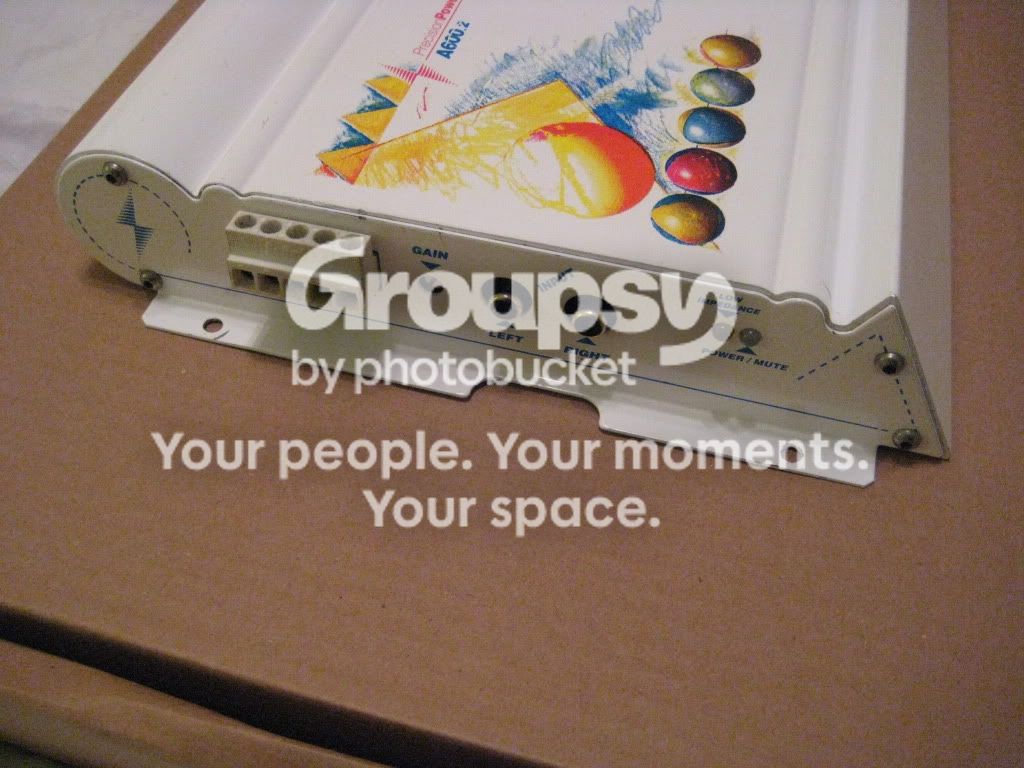 PPI BNIB Pro MOS 25 / New Pro MOS 12 / A600.2 ZED Refurb ...