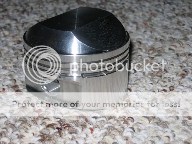 BSA B44 Shooting Star 1969 - Piston Manufacturers - Britbike forum