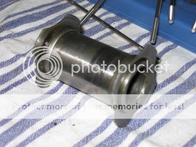 A10 Rear Wheel Hub assy - Britbike forum