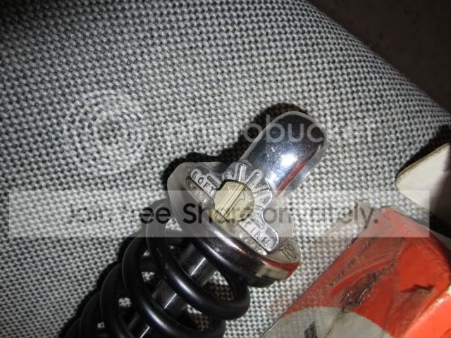 Arnaco Shocks? - Britbike forum