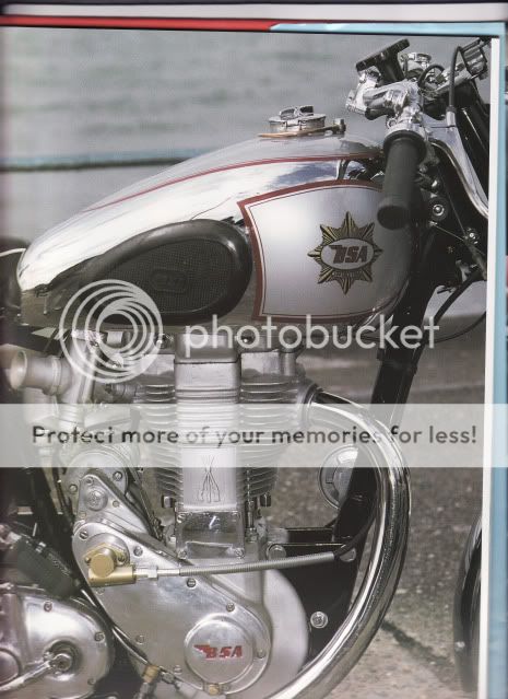 Factory ZB engines - Britbike forum