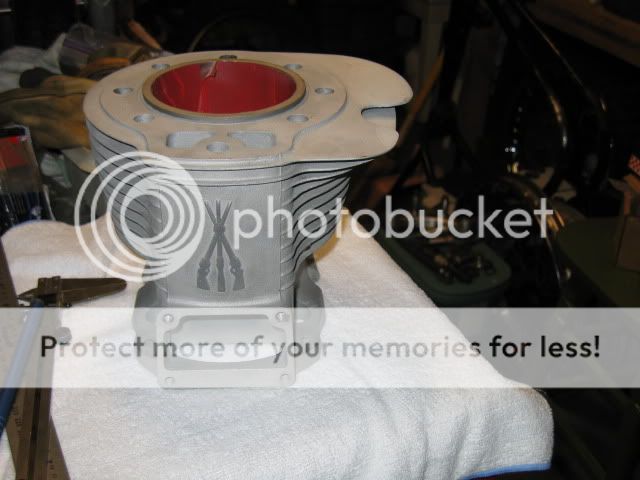 Factory ZB engines - Britbike forum