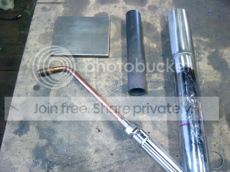Flaring exhaust tips | Jockey Journal Forum