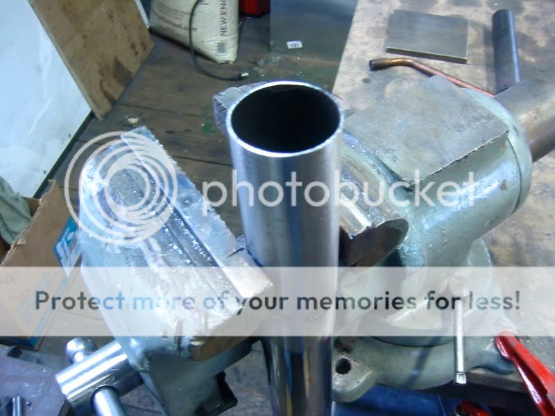 Flaring exhaust tips | Jockey Journal Forum