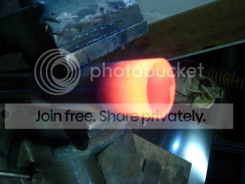 Flaring exhaust tips | Jockey Journal Forum