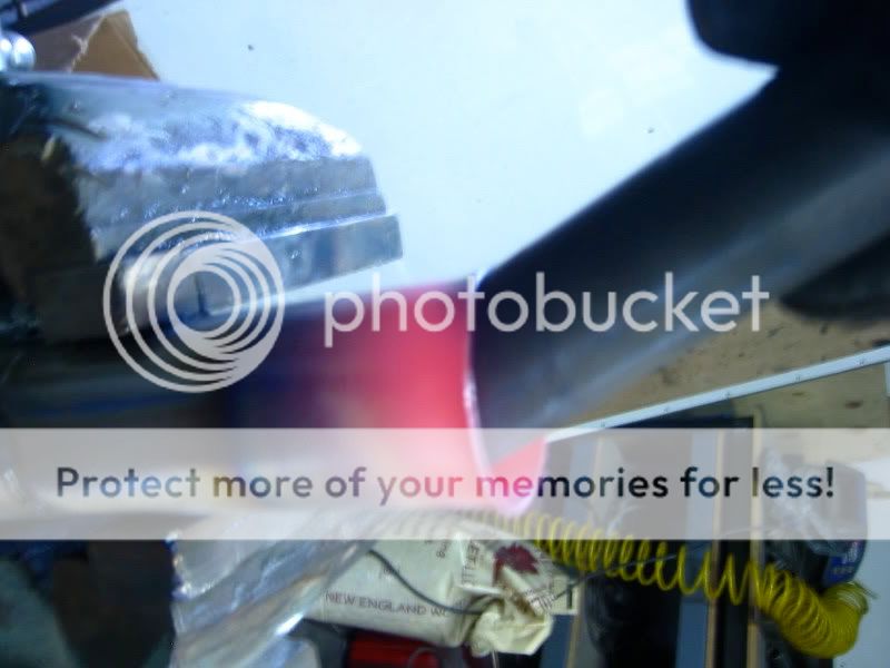 Flaring exhaust tips | Jockey Journal Forum